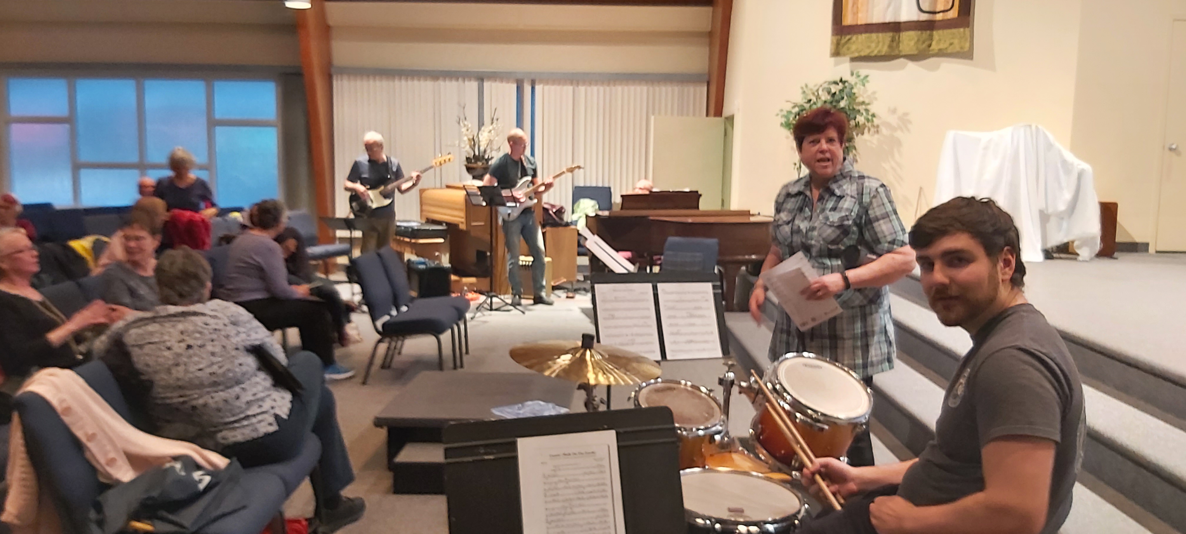 Past Performances – Encore! Choir