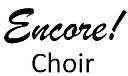 Full Choral Samples – Encore! Choir